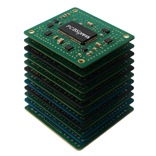 PCB Xpress - Professional PCB Fabrication & 3D Printing Services
